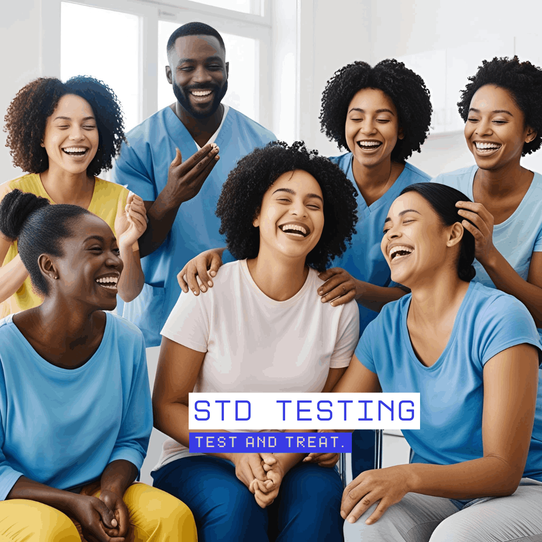 STD Testing