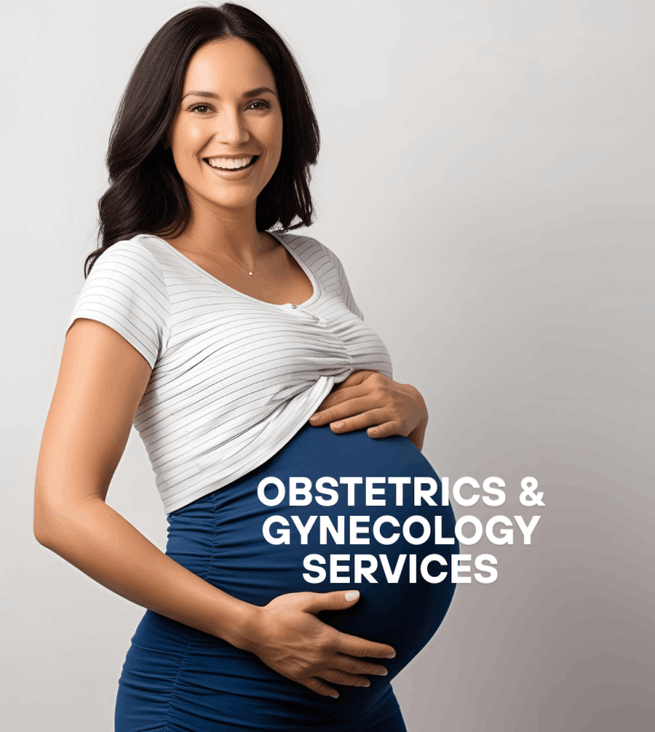 Weston Obgyn and Endocrine Associates